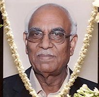 S C Gupta Remembrance